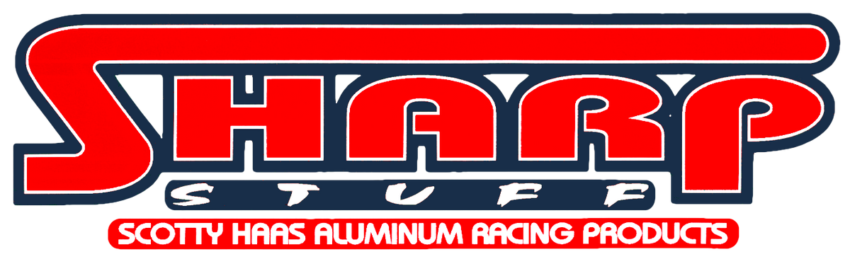 Products – Sharp Stuff Racing Products